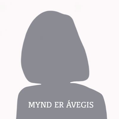 Gunn Reginsdóttir Hermansen